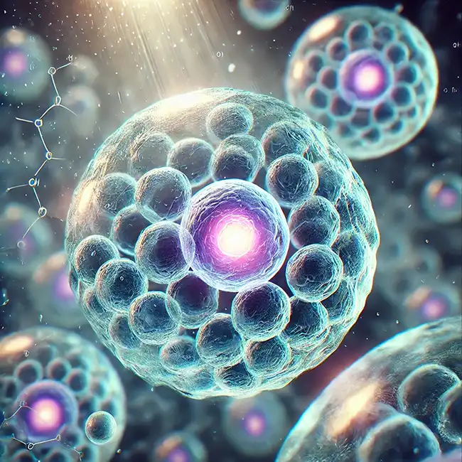 Unlock Healing and Regeneration with Stem Cell Therapy